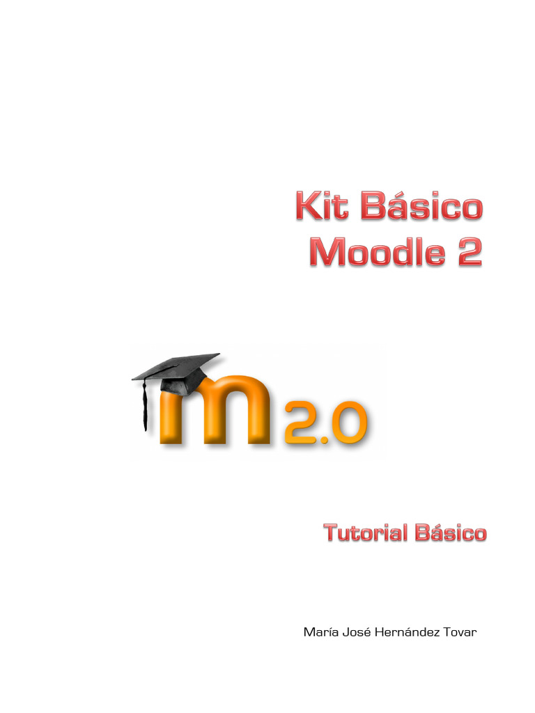 Kit Básico M2 | PDF | Moodle | Wiki