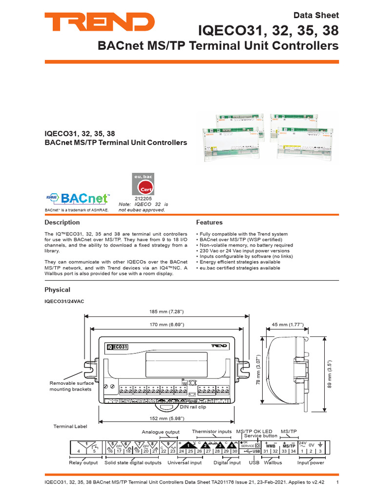 IQeco | PDF | Field Effect Transistor | Relay