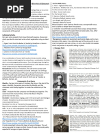 The Fach System of Vocal Classification | PDF | Vocal Music | Singing