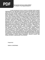 DepEd Quality Education Commitment | PDF