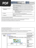 Q2 - WS - AP8 - Lesson 1 - Week 1 | PDF