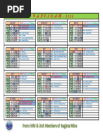 Flvs Full Time Calendar 2024 2025 | PDF | Academic Term | Observances