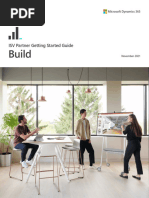 Microsoft ISV Success Benefits Guide | PDF | Cloud Computing ...