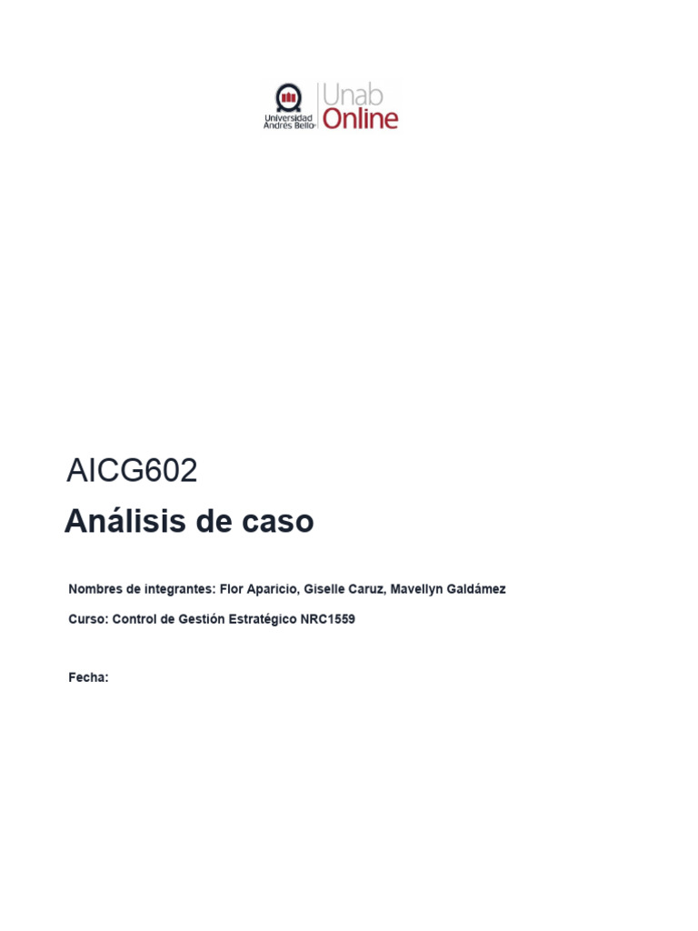 Aicg602 s5 Grupo4 | PDF | Netflix | Streaming Media