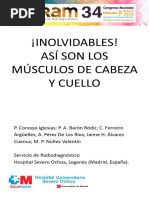 Técnicas de Cervicotomía | PDF | Especialidades Medicas | Medicina CLINICA