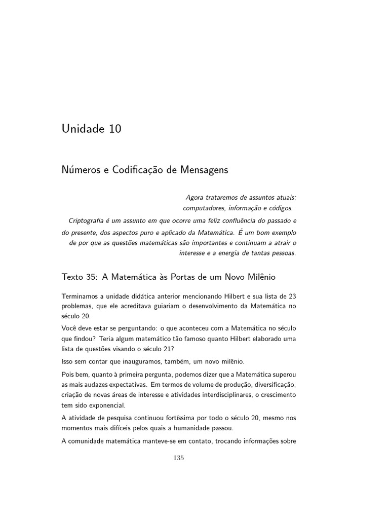10581928032012historia Da Matematica Aula 10 | PDF | Número primo ...