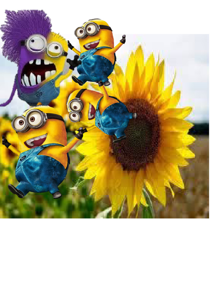 minions | PDF