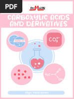 Chemical Calligraphy | PDF | Organic Chemistry | Chemistry