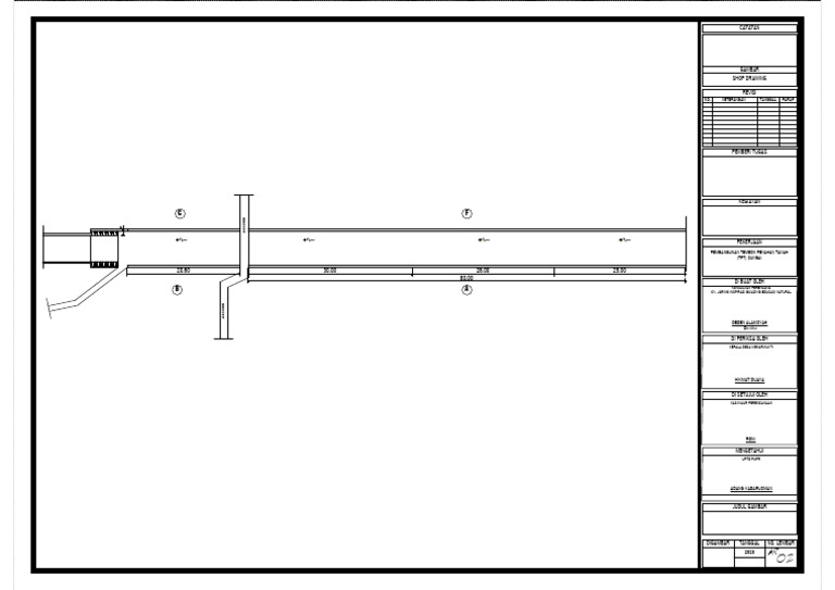 Catatan: Keterangan NO. Tanggal Paraf | PDF