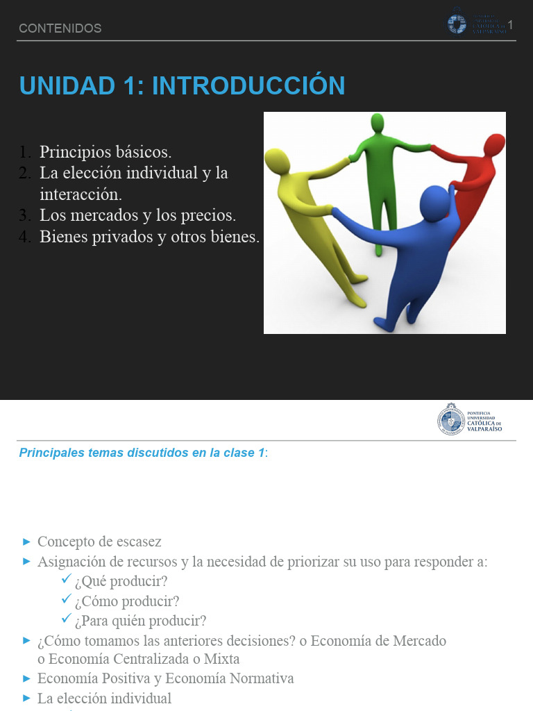 CLASE 2 - Introducción (Mercado, Oferta y Demanda) | PDF | Mercado ... CLASE 2 - Introducción (Mercado, Oferta y Demanda) | PDF | Mercado ...