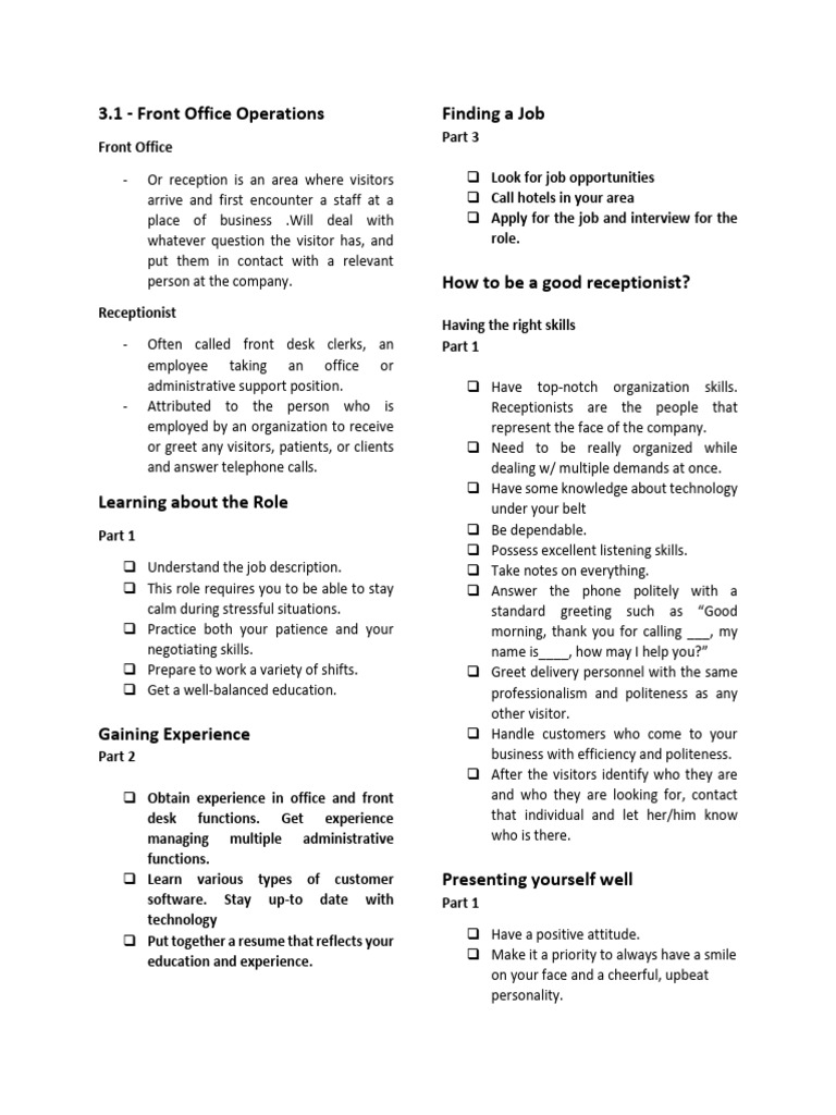 OPMAN-REVIEWER-final | PDF