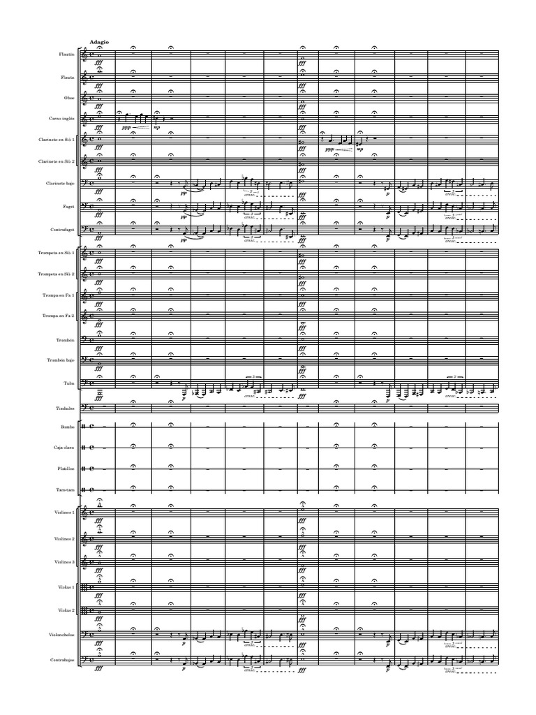 Fantasia Infernal | PDF