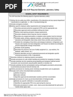 Lux Meter SOP for Pharmaceutical Monitoring | PDF | Metre | Metrology