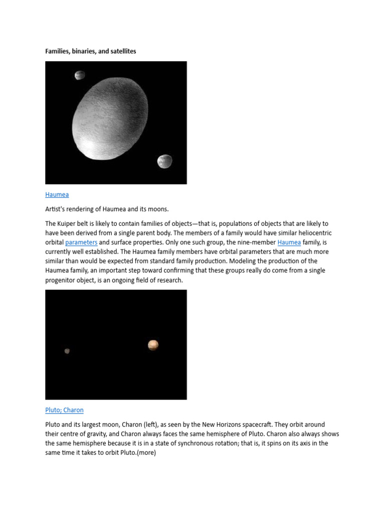 Planets Pt 20 Download Free Pdf Pluto Natural Satellite
