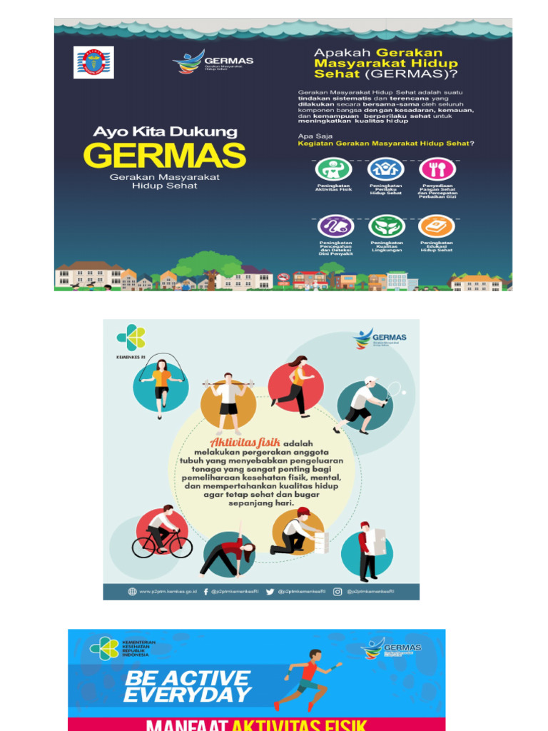 GERMAS | PDF
