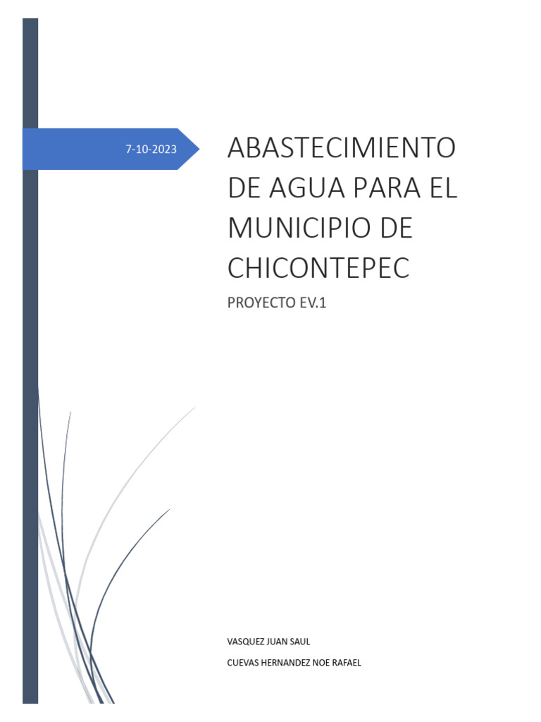 Cap¡Tulos y Cartas | PDF | Agua | Precipitación