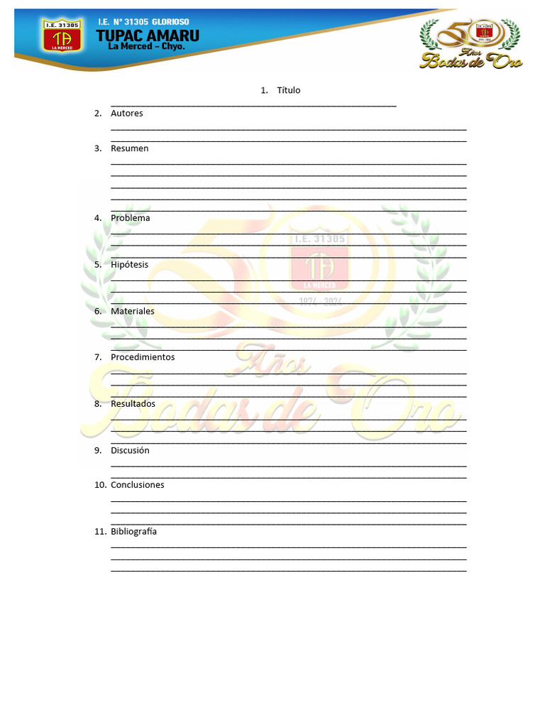 Esquema Fencytec | PDF | Negocios