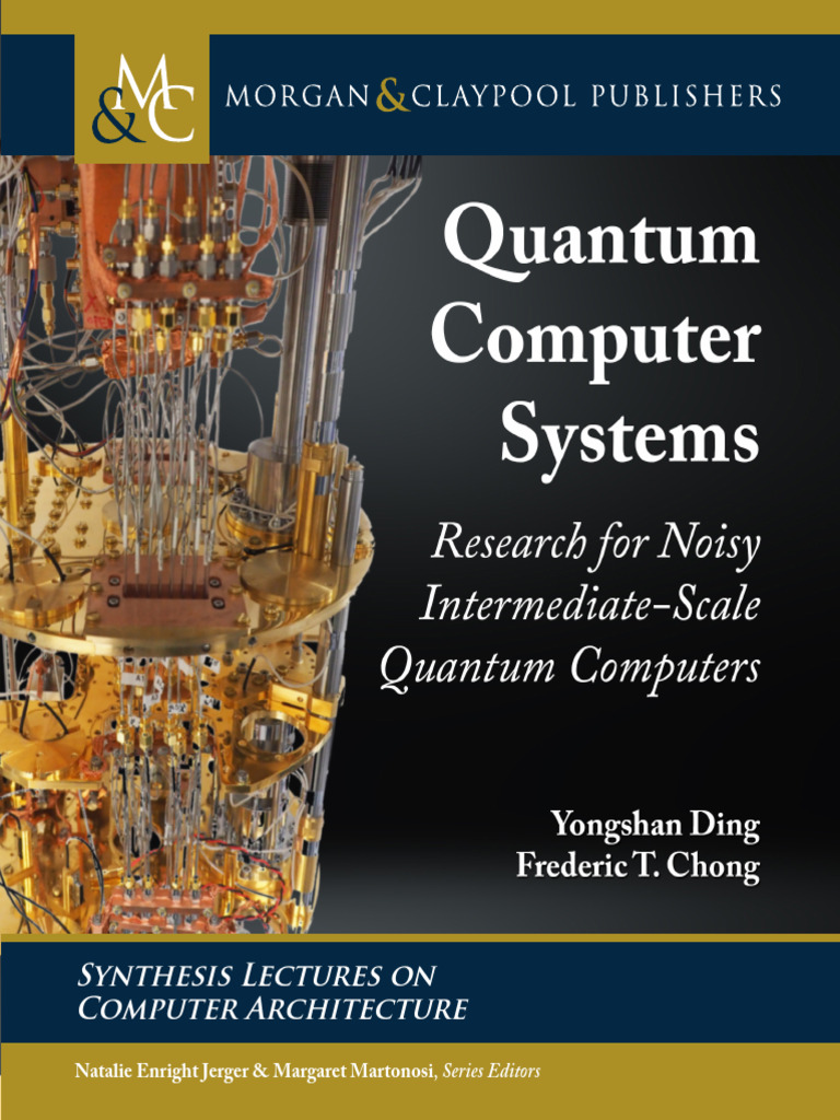 Sample | PDF | Quantum Computing | Matrix (Mathematics)