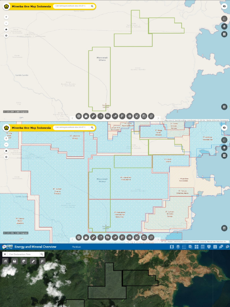 SM CT and TS Overlay | PDF