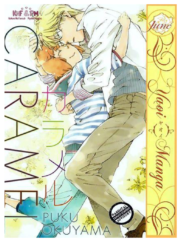 Caramel (Completo) | PDF