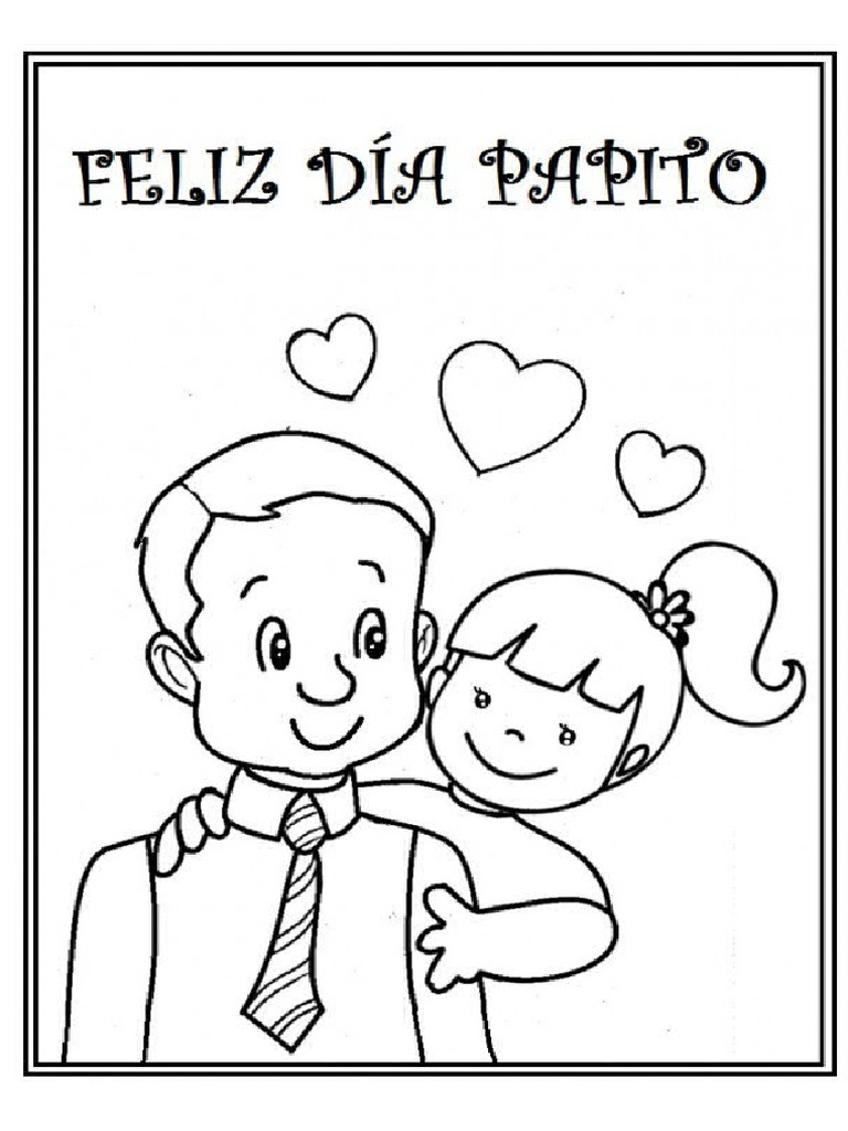 Día del Papá | PDF