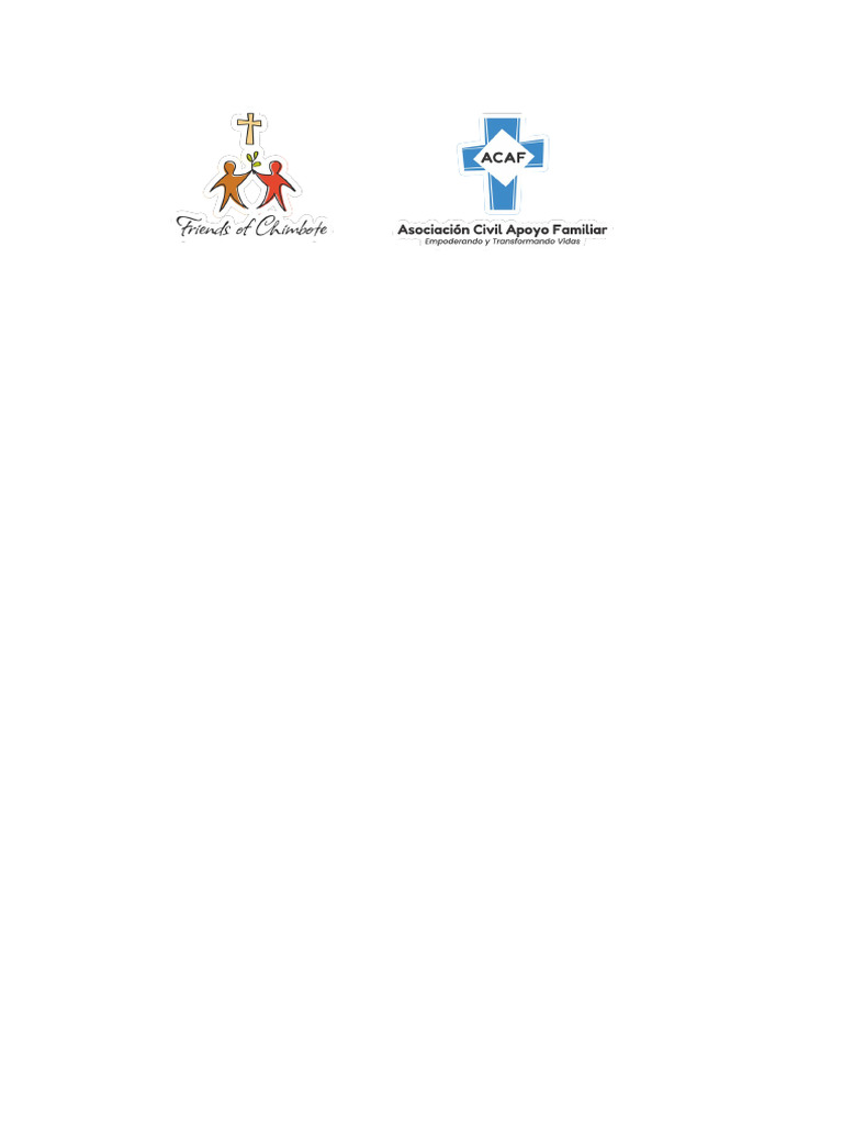 ACAF | PDF