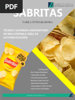 Manual Sabritas | PDF | Calidad (comercial) | Sustentabilidad
