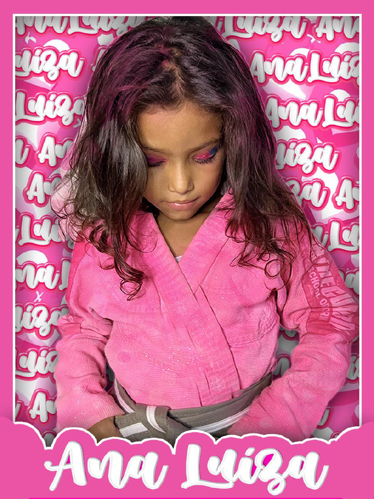 Camiseta Ana Luiza | PDF