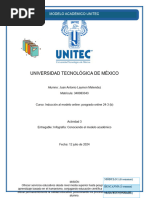 Portada Unitec | PDF