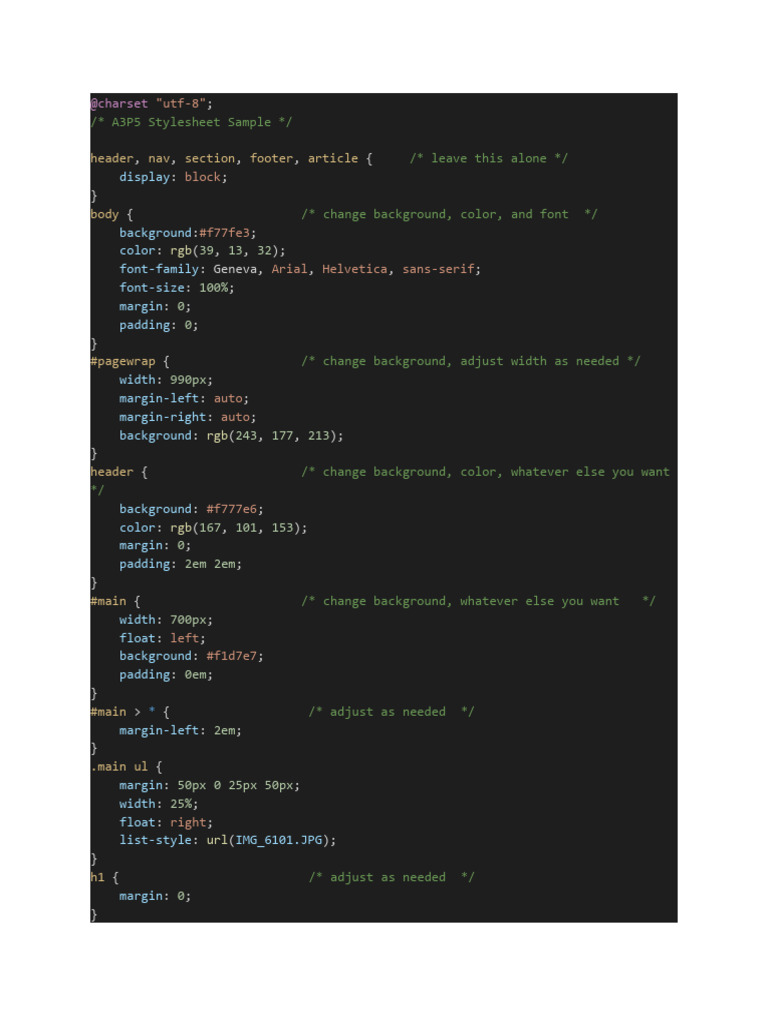 Final Project Code | PDF | Arial | Publishing Final Project Code | PDF | Arial | Publishing