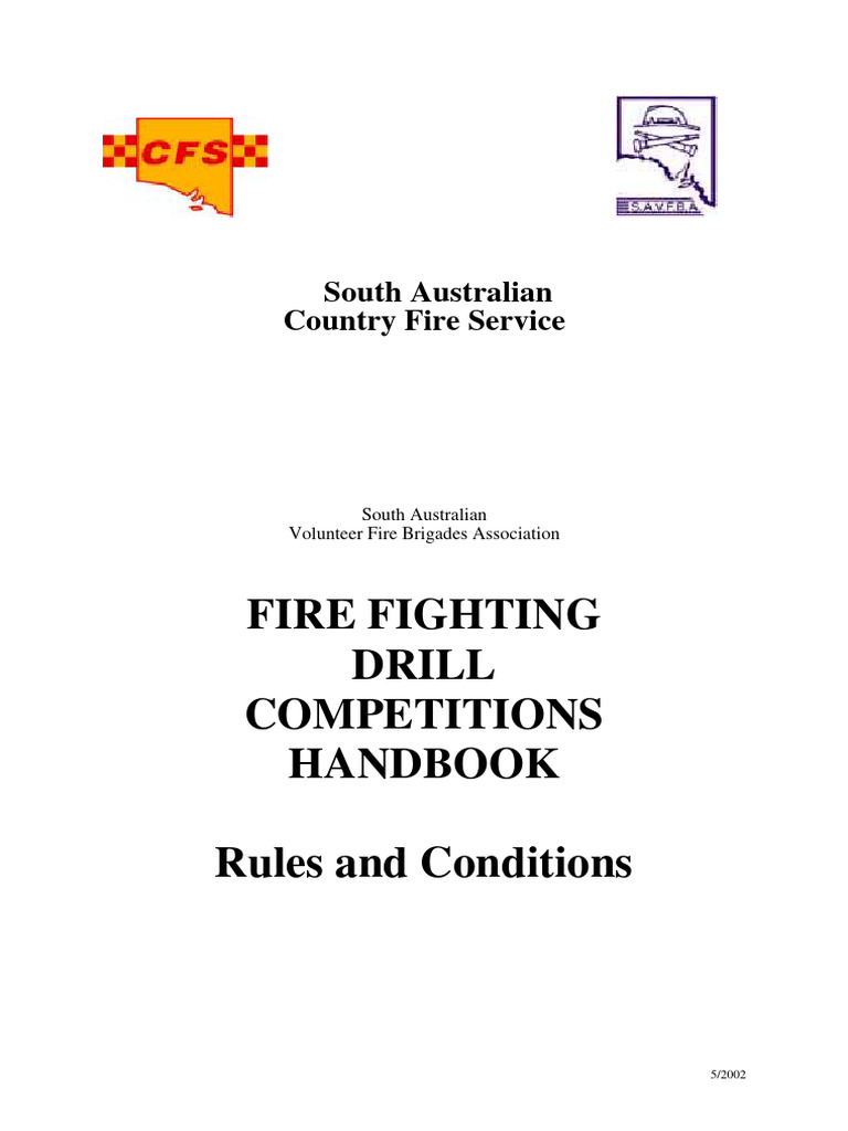 Competitions Handbook2002 | PDF | Knot