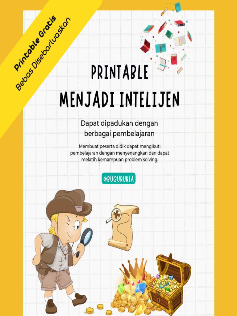 Menjadi Intelijen - Matematika Statistik Dasar | PDF