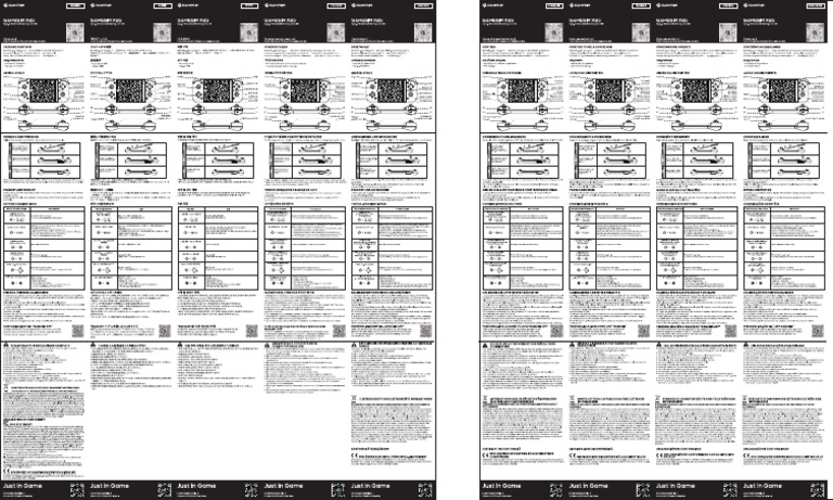 X2s Type C - Manual | PDF