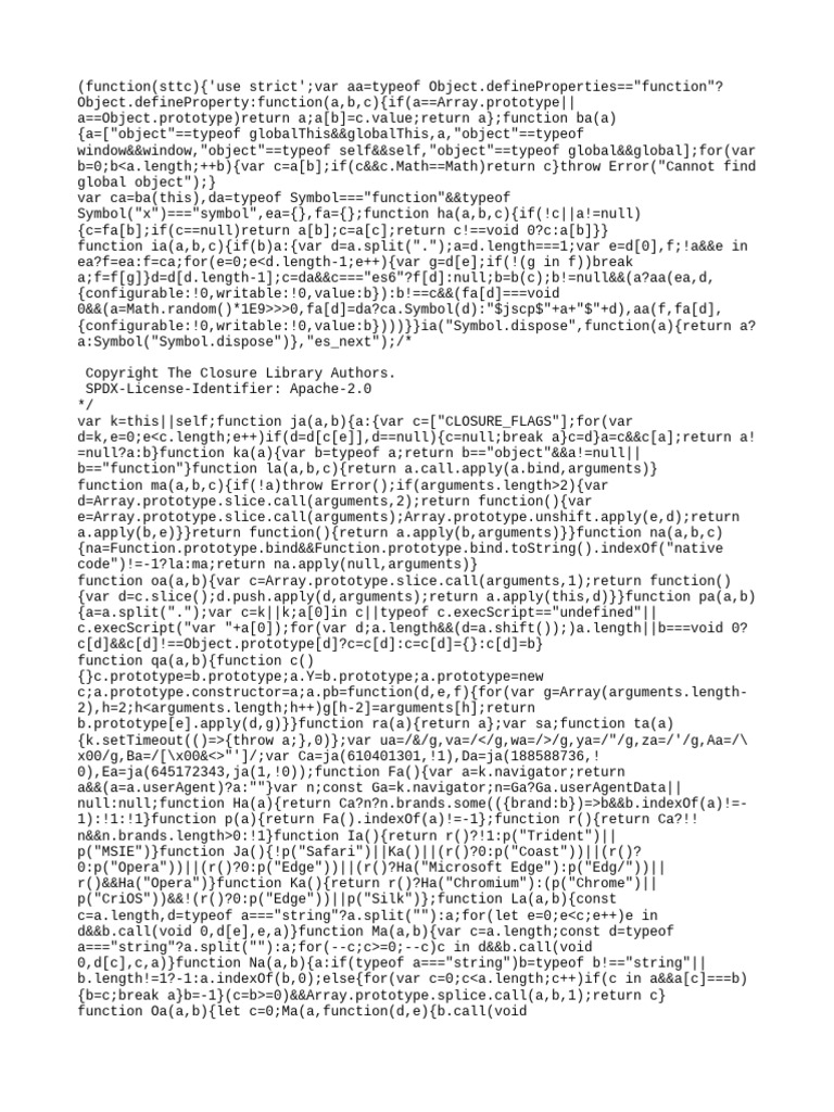 F | PDF | Software Engineering | Computer Programming
