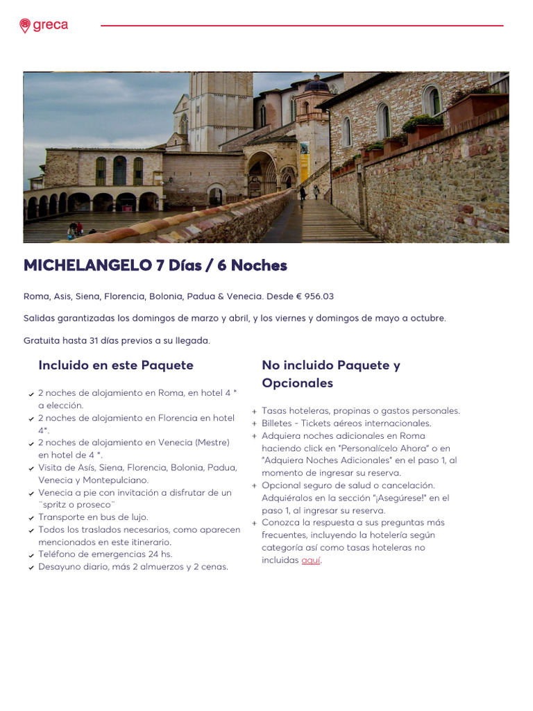 Michelangelo | PDF | Florencia | Venecia