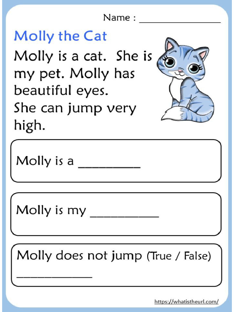 Easy Learning Passage | PDF