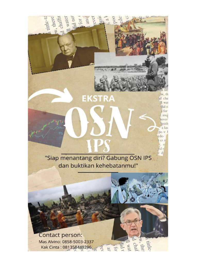 Poster Ekstra Osn | PDF