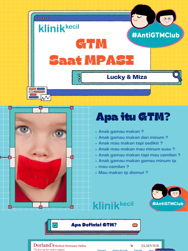 Feeding Rules - GTM | PDF