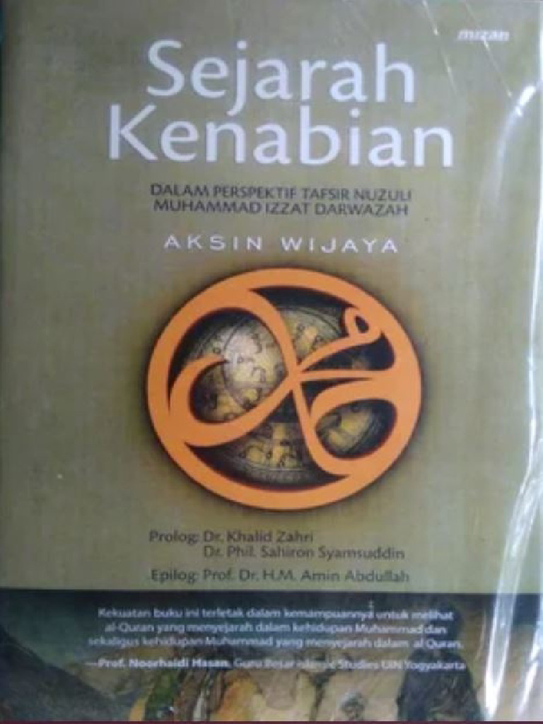 Sejarah Kenabian | PDF