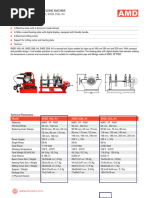 Elementis Bentone 27 Tds | PDF | Paint | Materials