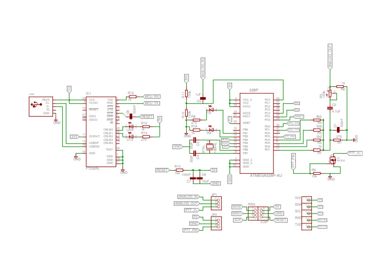 Schematic-1 | PDF