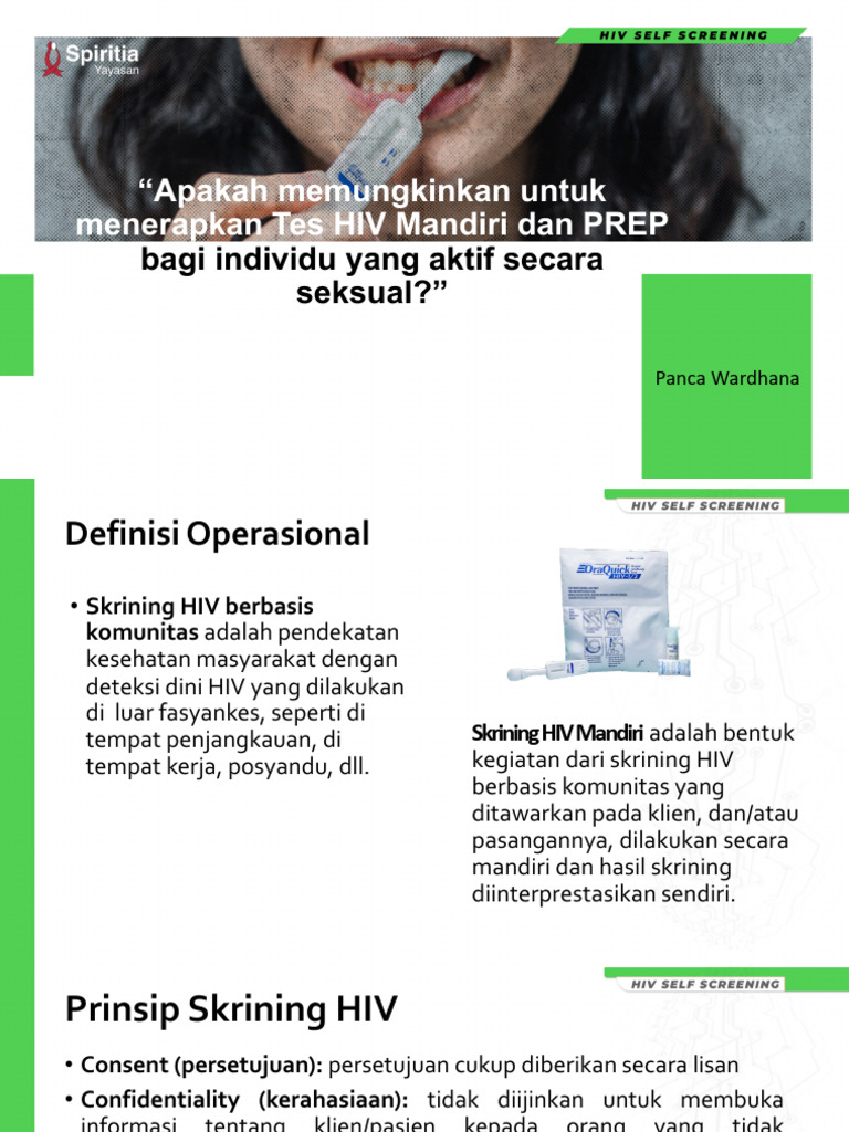 Spiritia - Panca | PDF