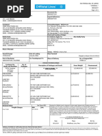 Form AK | PDF | Trade | International Trade