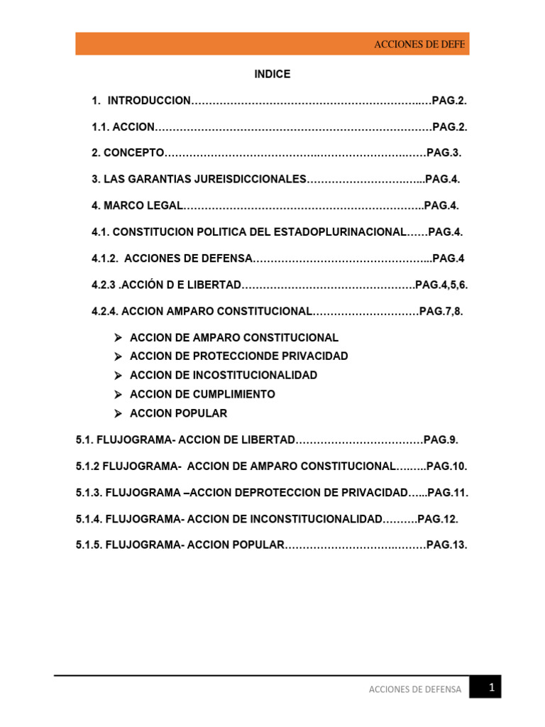 Acci Ones | Descargar gratis PDF | Sentencia (ley) | Jurisdicción