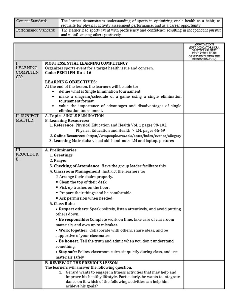 HOPE | PDF | Cognition | Learning