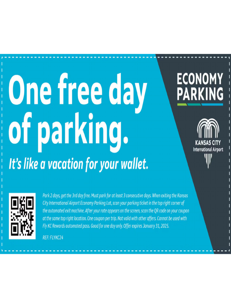 Parking PDF | PDF