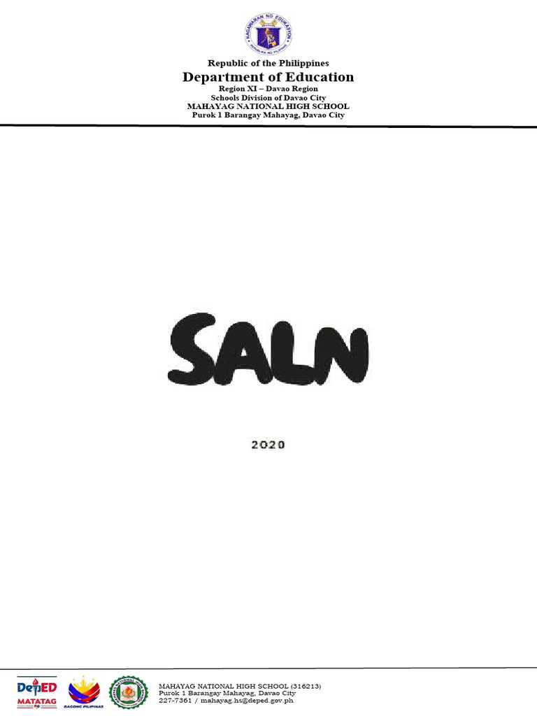 For 201 File | PDF | Government Agencies | Governance