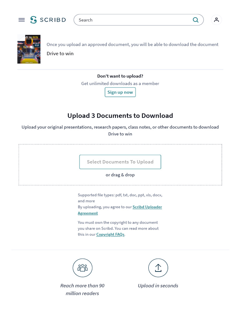 Doc1_Placeholder | PDF | Scribd | Cyberspace