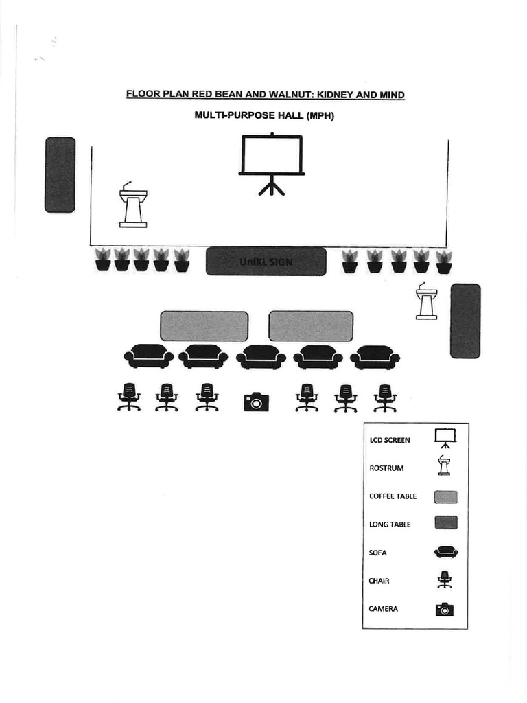 Layout Red Bean & Walnut | PDF