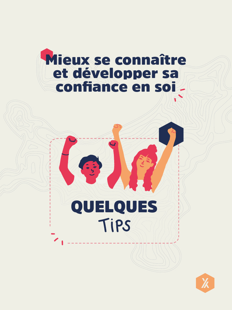 Connaissance de soi et confiance en soi | PDF | Motivation | Motivant